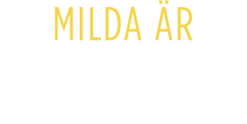 Hem | Milda | Milda