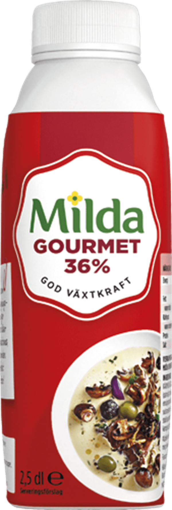 Milda Culinesse - Flytande Margarin