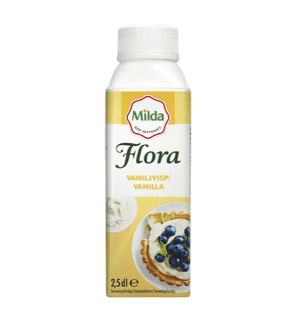 Milda Culinesse - Flytande Margarin | Milda