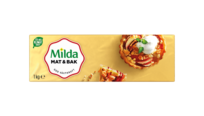 Hem | Milda