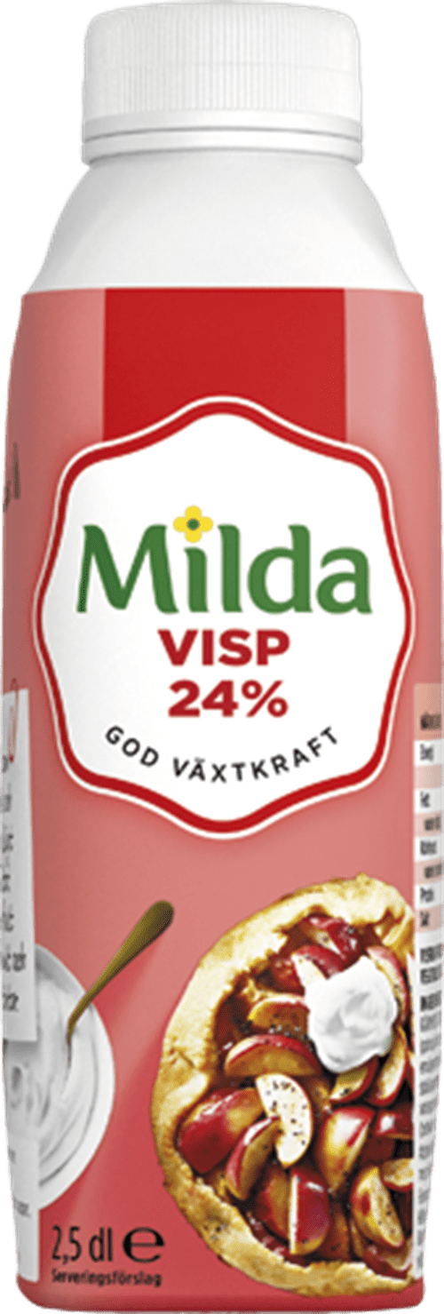 Milda Visp 24%