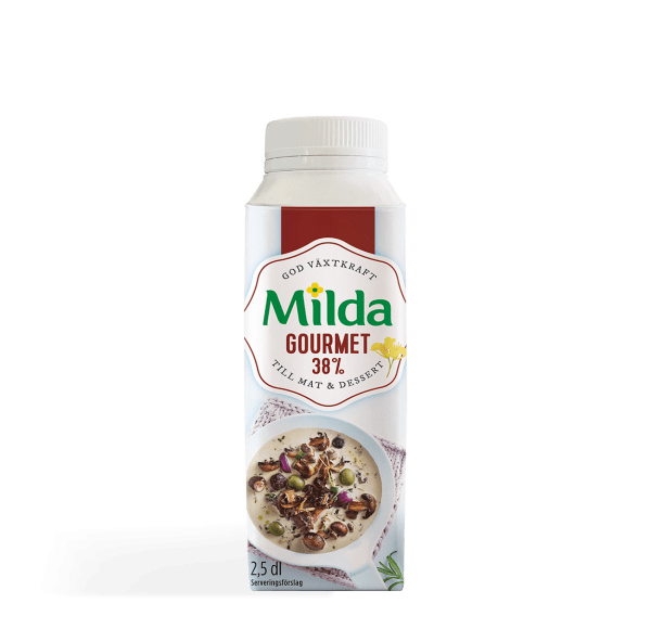 Milda Culinesse - Flytande Margarin