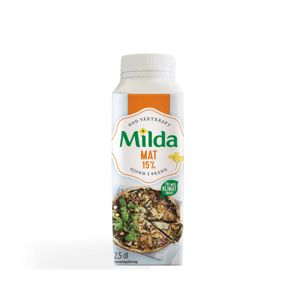 Hem | Milda
