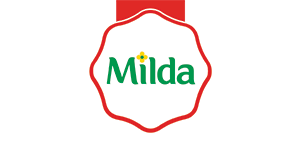 Milda mat och bakmargarin 1kg